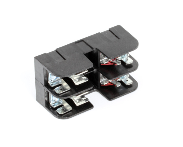 Buy Bakers Pride Replacement Part no. P1165A FUSE BLOCK, 2 POLE,30A,600V