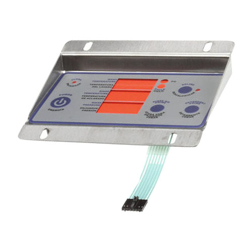 Buy Jackson Part no 57000040010 A-CONTROL PANEL, AVENGER HT ES